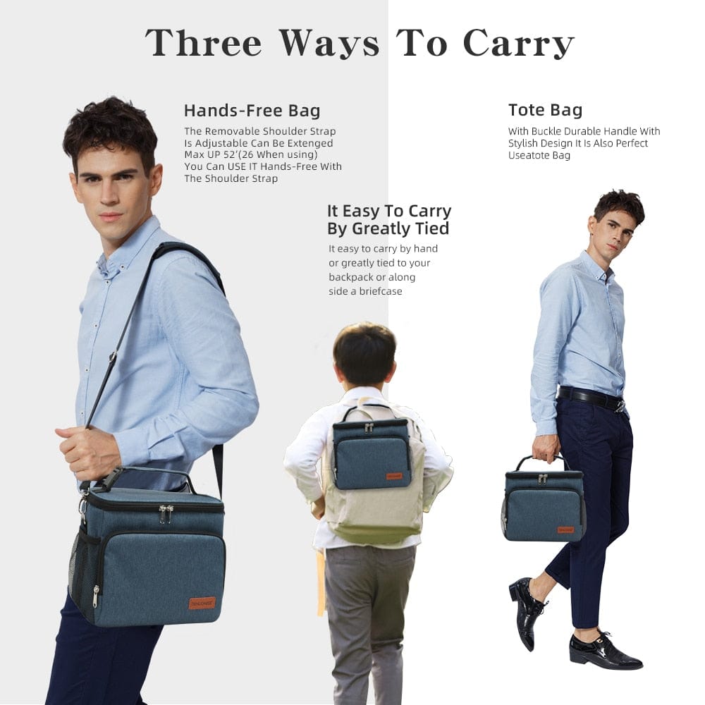 Petit Sac Isotherme | Sac Isotherme