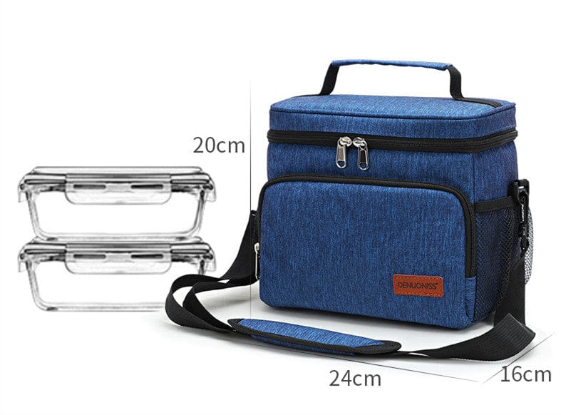 Petit Sac Isotherme | Sac Isotherme